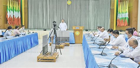 မြန်မာနိုင်ငံလုံးဆိုင်ရာ ပညာရေးညီလာခံ ၂၀၂၃ ၌ ဖတ်ကြားမည့် စာတမ်းမ