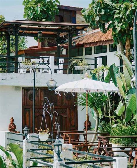 Lesung Cafe Resto Harga Menu Dan Akses Lokasi Wisata Diary