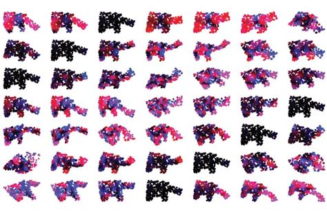 Algorithm Designs Soft Robots That Sense TechStory