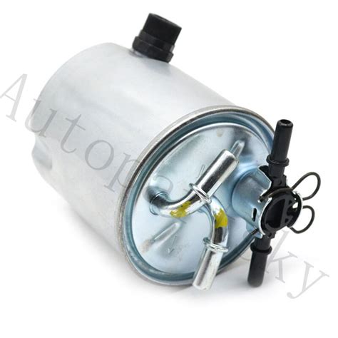 For NISSAN QASHQAI X-TRAIL for RENAULT KOLEOS Fuel... – Grandado