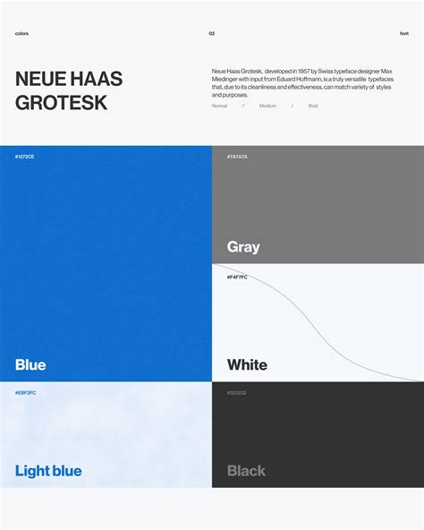 Peikko Redesign Behance