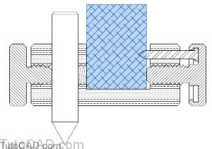 How To Use Crosshatch Overview Tutorial Autocad