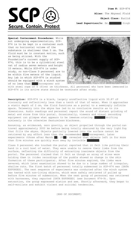 Scp 004 The 12 Rusted Key And The Door R Scp