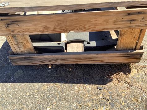 Mahindra 2638 Backhoe Mount Kit Agriculture Bigiron