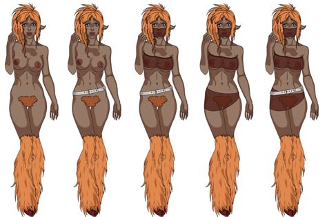 Rule 34 Faun Fawn Oc Female Nude Original Character Solo Tagme