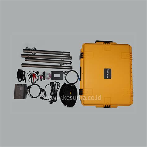 Chcnav D270 Echosounder One Stop Survey Solution