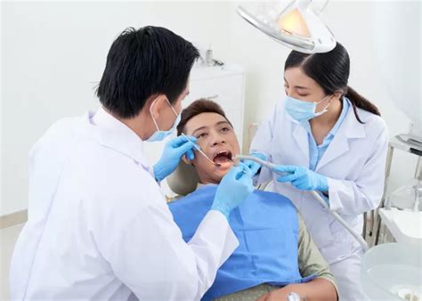 Mengapa Gusi Sering Berdarah Kenali Penyebab Gejala Dan Cara