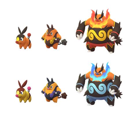 ポケモンgo、「ポカブ」大量発生のコミュニティ・デイ開催。3日11時～17時 Engadget 日本版