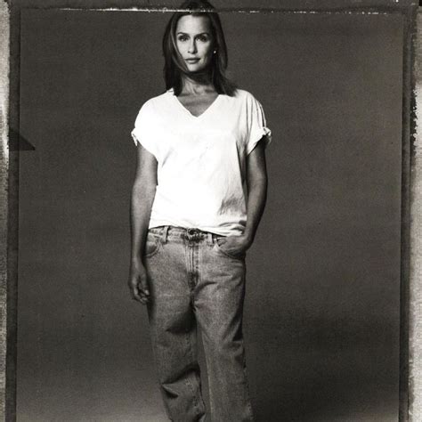 Mònica Fernanda On Instagram 👨🏼 Vogue Italia December 1993