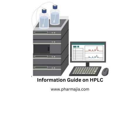 Comphrensive Information On Hplc High Performance Liquid