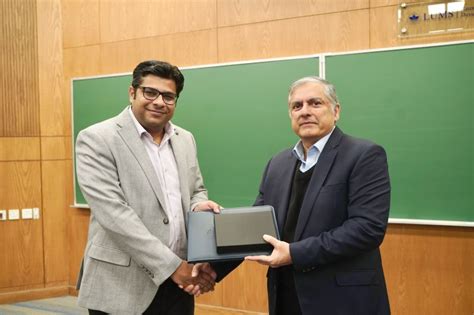 Haris Mehmood On Linkedin Had The Privilege Of Attending A Four Day