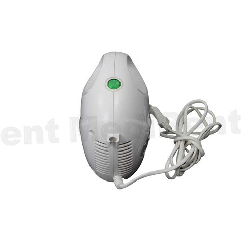 Buy Nidek Nebulizer At Best Price In India Medirent Services