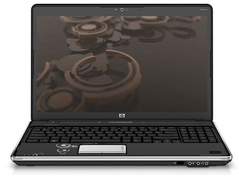 HP Pavilion Dv6t Quad Edition HP Pavilion Dv6t NoteBook Technical
