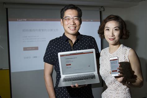 Meet創業之星 專業律師幫幫忙！law4tw讓法律服務更親民｜meet創業小聚