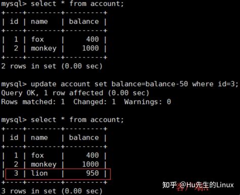 一文详解mysql锁and事务隔离级别 知乎