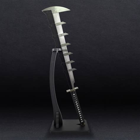 Buy Bleach Abarai Renji Zabimaru CAESARS Singapore Armours Guns