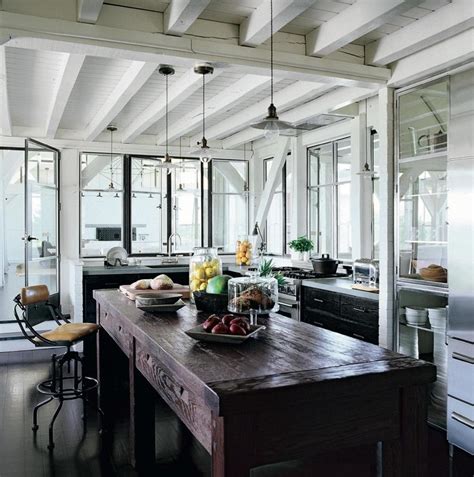 ვარსკვლავების სამზარეულოები სად სადილობენ მეგ რაიანი ჰილარი სუონკი და სხვა ვარსკვლავები