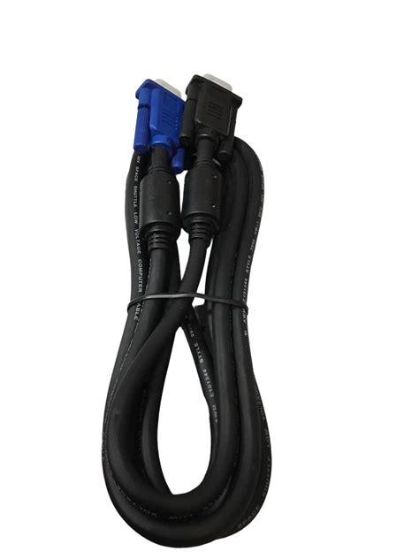 Awm E101344 Shuttle Low Voltage 30v Male To Male