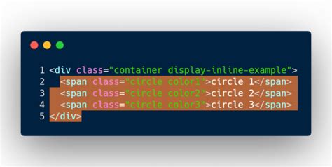 How to use the top 5 CSS display values: none, block, inline-block, table, and flex