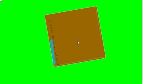Snapshot Widgets To Buffer Them For Drawing Issue Lvgl Lvgl
