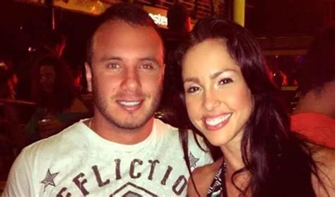 Paloma Fiuza ¿cómo Inició Su Relación Con Jenko Del Río Y Por Qué Se