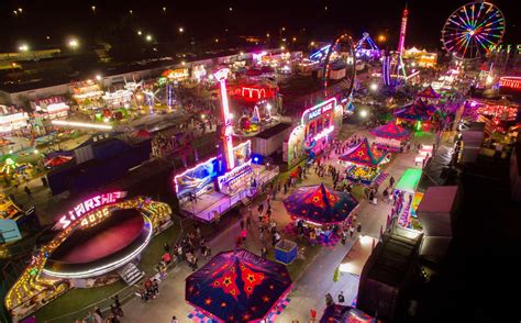 Volusia County Fair And Youth Show — Visit West Volusia
