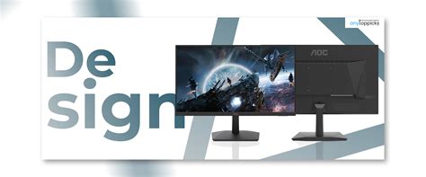 How Good Is This Recommended Amazon Aoc Gaming Monitor