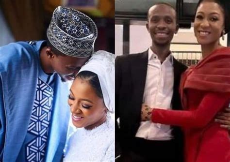 Like Father Bello El Rufai Takes Second Wife Photos