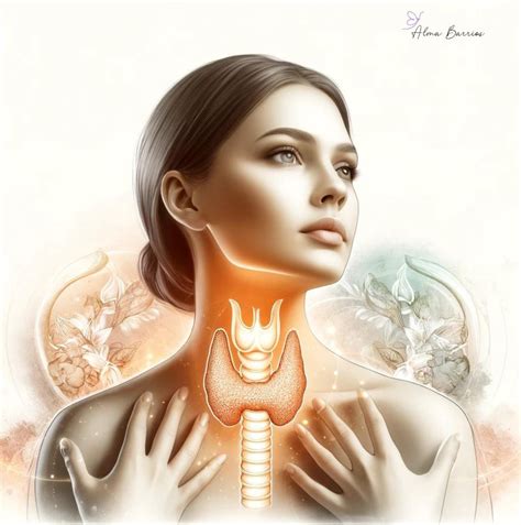 El Significado Emocional De La Tiroides Artofit