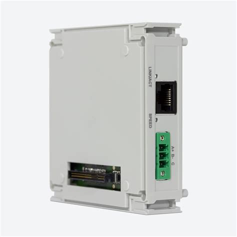 M CVM AB Modbus TCP Bridge RMS Measurement And Control