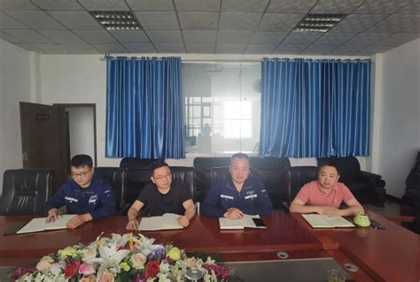 【抓党建、整作风、强素质、树形象】登门纳谏集民意 问需于企促经济 张钊深入辖区重点企业开展走访调研澎湃号·政务澎湃新闻 The Paper