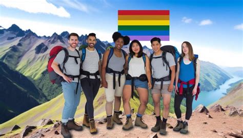 Beyond The Binary Deconstructing Gender Norms