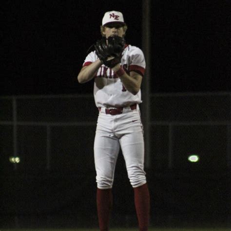 Cory Geinzers Baseball Recruiting Profile