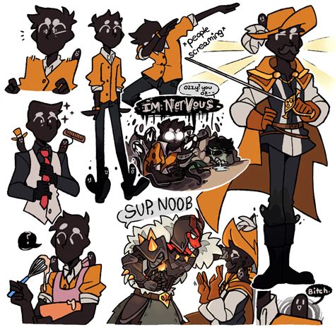 Pin On Monster Prom