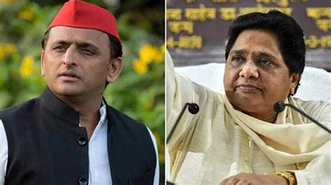 Akhilesh Terms Encounter Of Atiqs Son Fake Mayawati Demands High