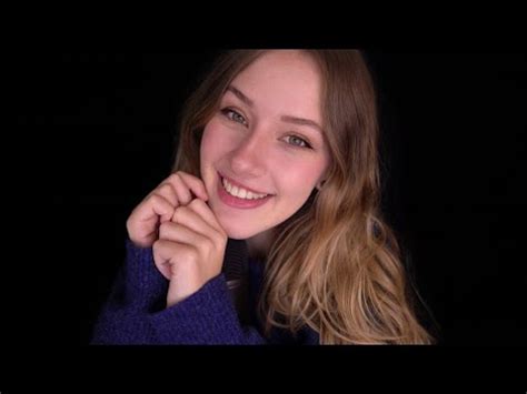 ASMR ear licking until you fall asleep - The ASMR Index