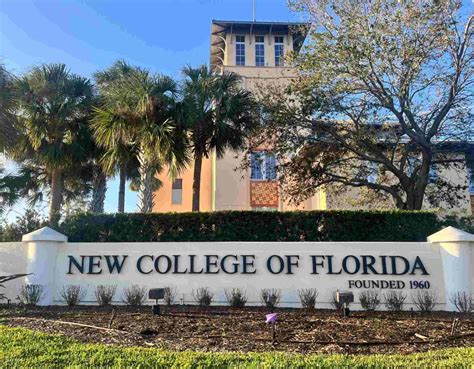 Suncoast Searchlight New College Communications Director Avoided