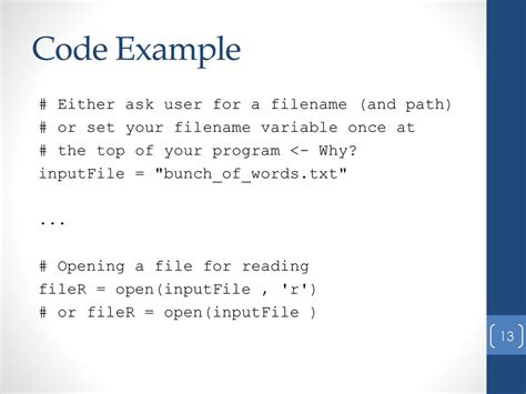 Topic File Inputoutput Io Ppt Download