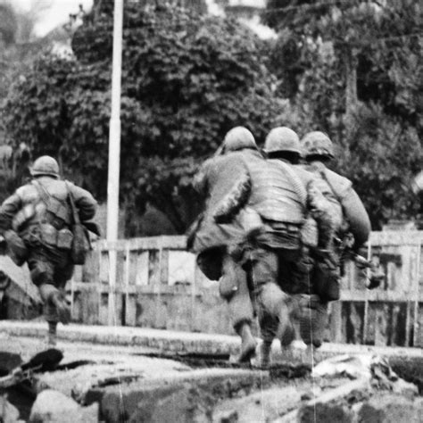 Hue What To See 50 Years After Vietnam Wars Tet Offensive Nearly