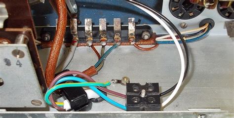 Understanding Wire Color Codes For Industrial Electrical Applications Plcee