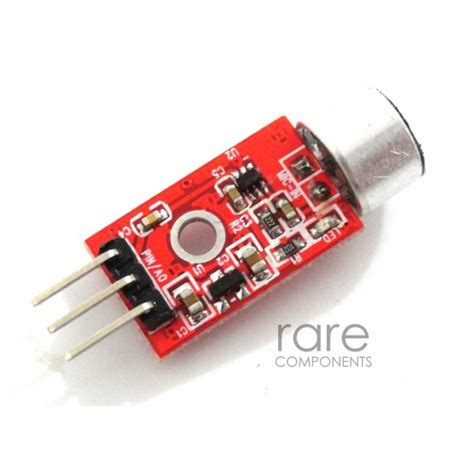 CZN 15E Omnidirectional Electret Condenser Microphone 62 2dB
