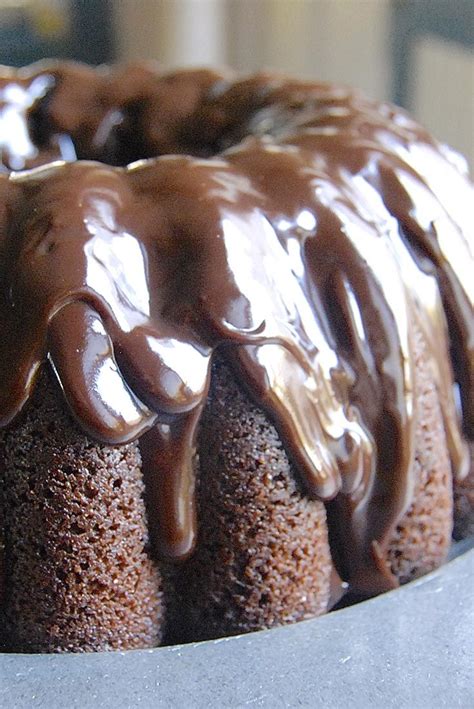 Chocolate Fudge Bundt Cake Recipe Cake Toppings Cake Recipes