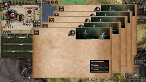 [mod] Dark World Extras Page 6 Crusader Kings 2 Loverslab