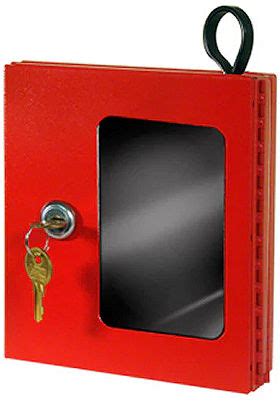 HPC Fire Department Emergency Key Box H FDB EasyKeys Com
