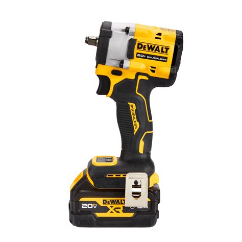 Dewalt Xtreme 12 Volt Max Variable Speed Brushless 3 8 In Drive