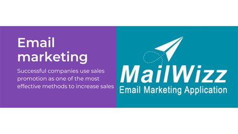 Mailwizz Email Marketing Application The Best In 2023