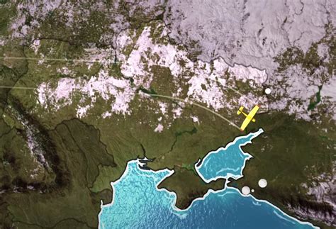 Crimea Is Marked Incorrectly · Issue 107 · Seblaguegeographical