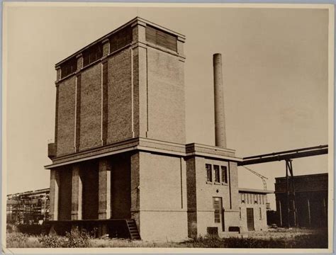 Free Images Transformatorgebouw Transformer Building