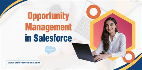Opportunity Management In Salesforce