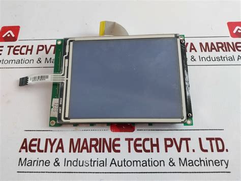 Winstar Wg320240bx Graphic Lcd Display Aeliya Marine